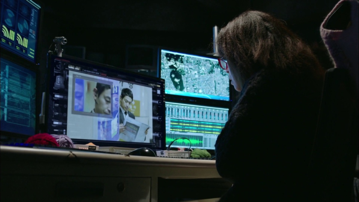 Healer - Apple TV (CL)