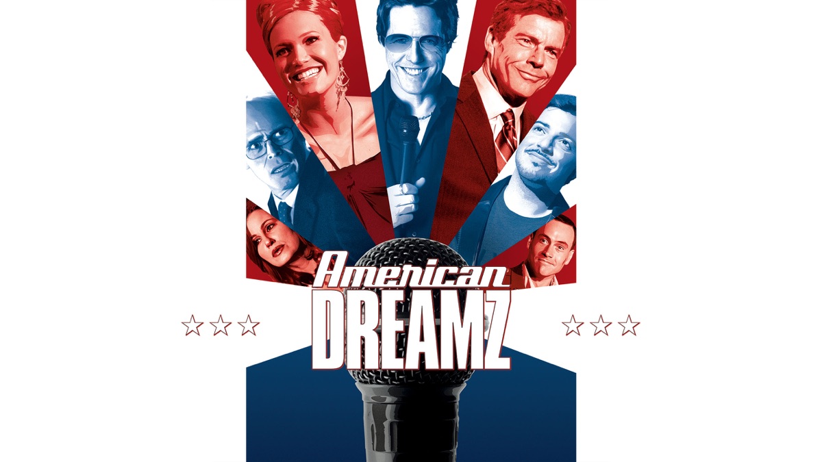 American Dreamz on Apple TV