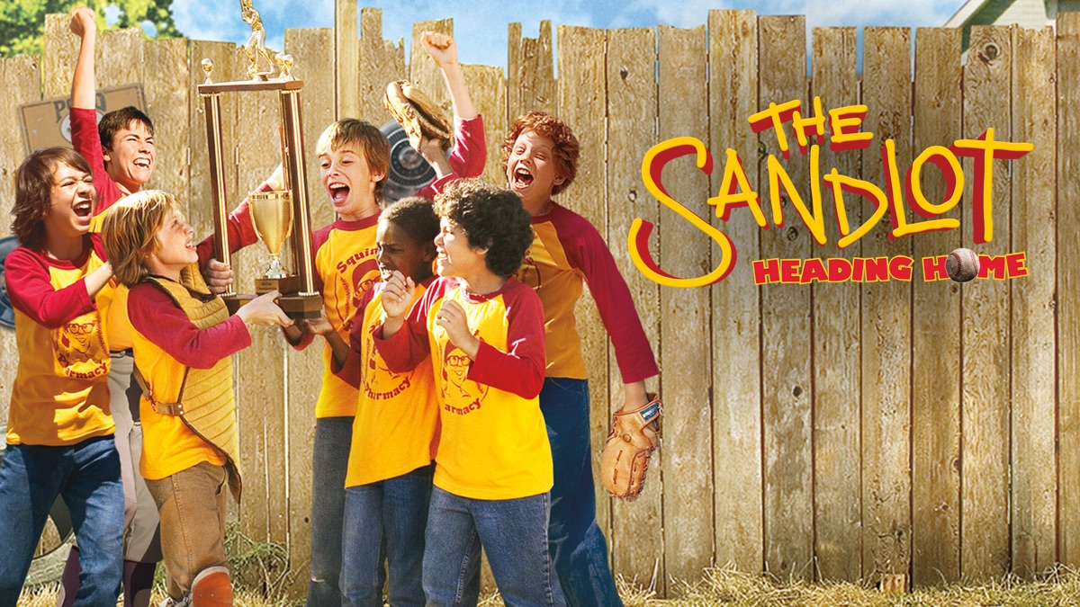 The Sandlot: Heading Home | Apple TV