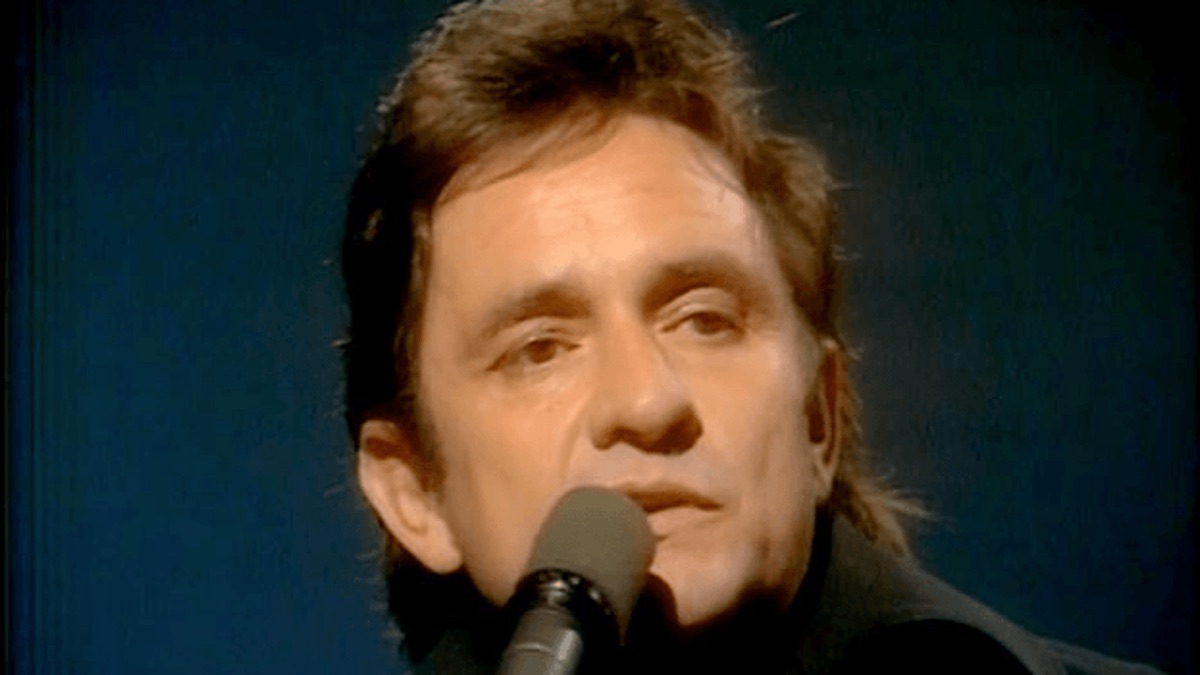 Johnny Cash - Man in Black: Live in Denmark | Apple TV