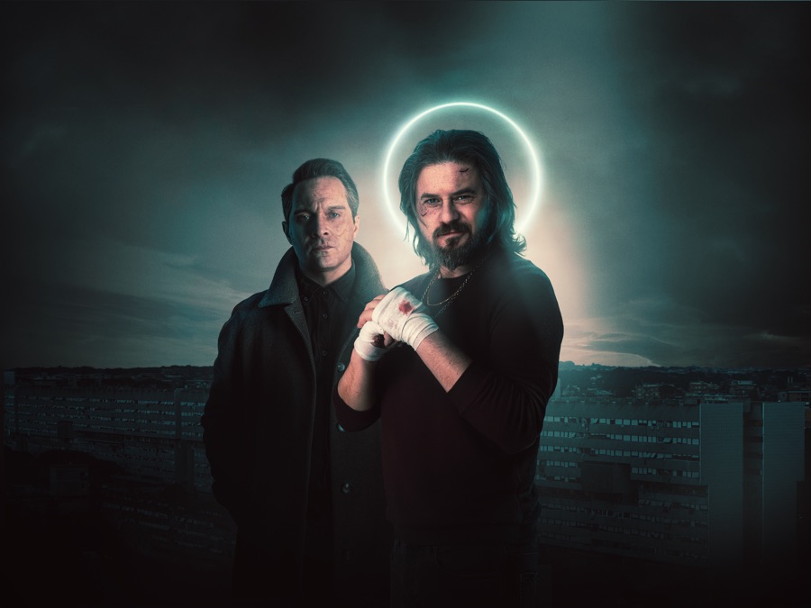 Christian - Apple TV (UK)