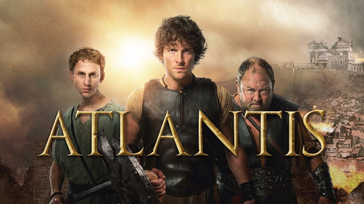 Atlantis, Season 1 | Apple TV