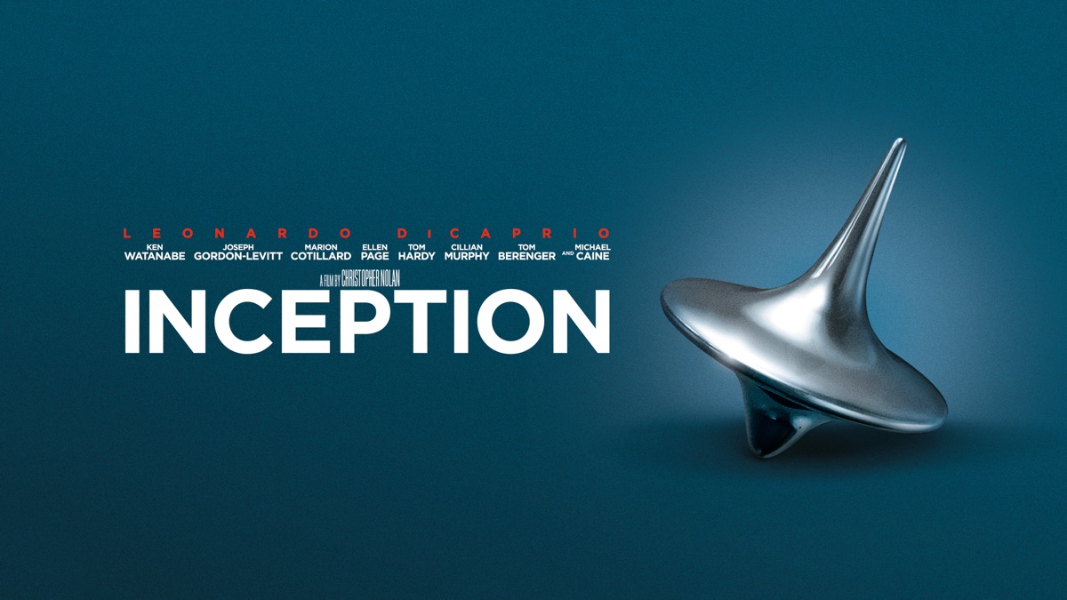 Inception | Apple TV