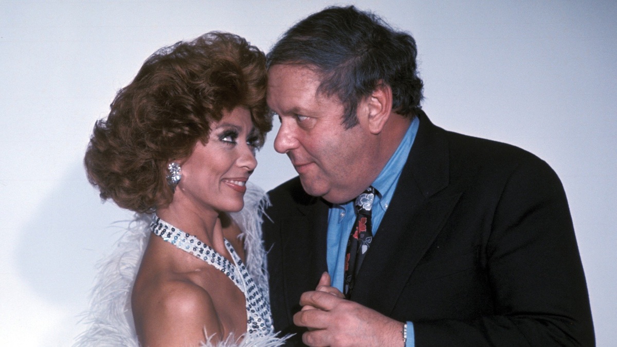 The Ritz | Apple TV (CA)