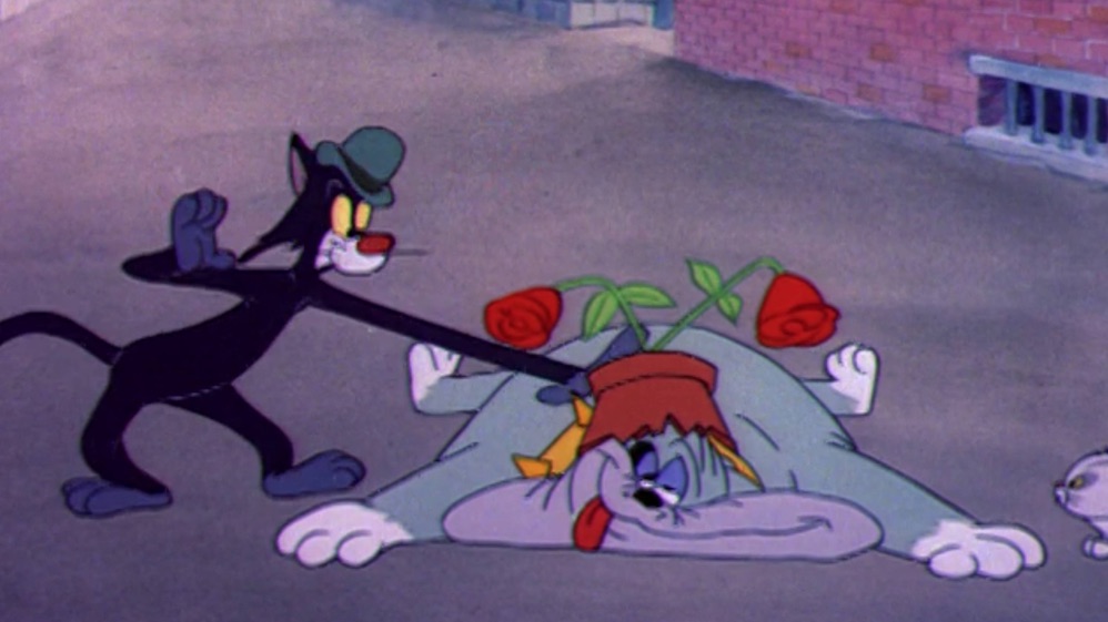 Tom and Jerry | Apple TV