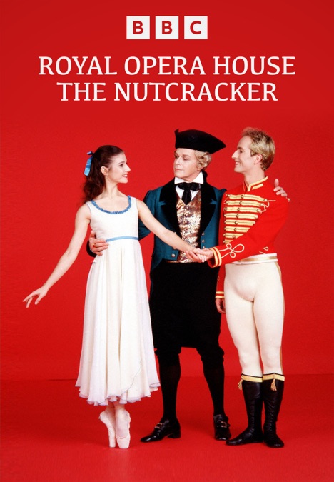 Royal Opera House The Nutcracker - Apple TV