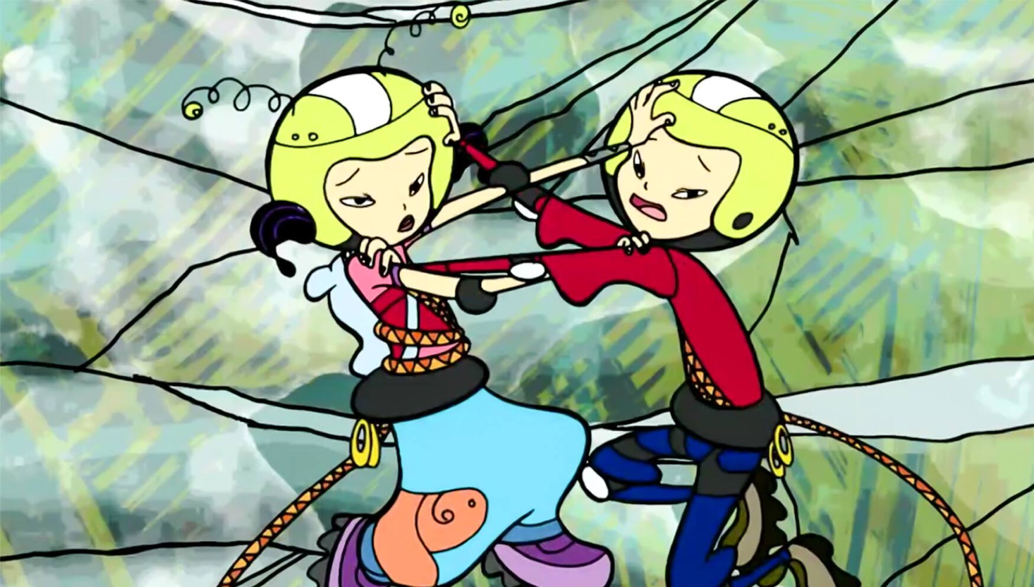 Class of 3000 | Apple TV