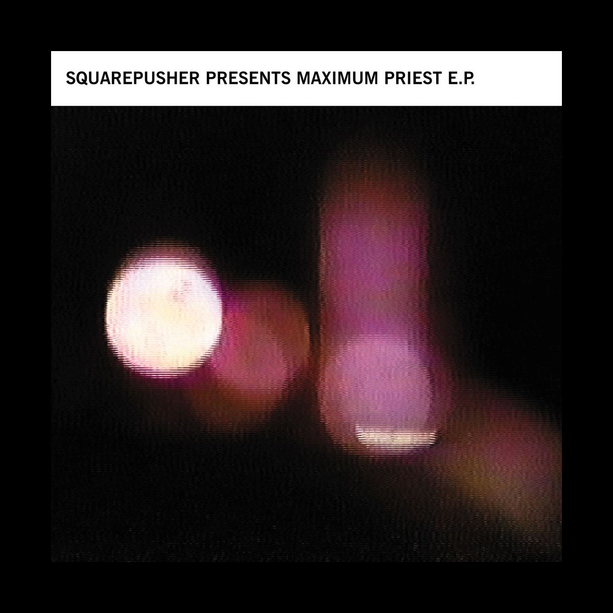 ‎Squarepusherの「Maximum Priest」をApple Musicで