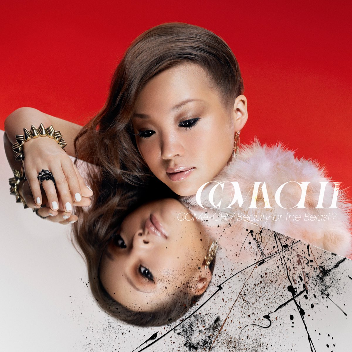 ‎Beauty or the Beast? by COMA-CHI on Apple Music