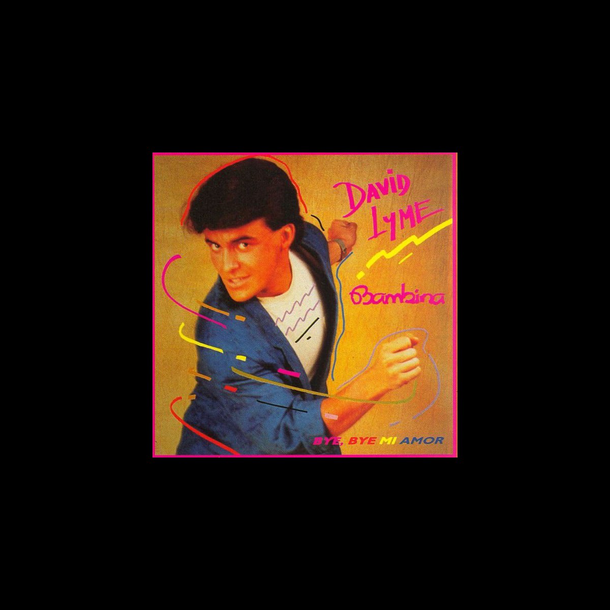 ‎Apple Music에서 감상하는 David Lyme의 Bambina