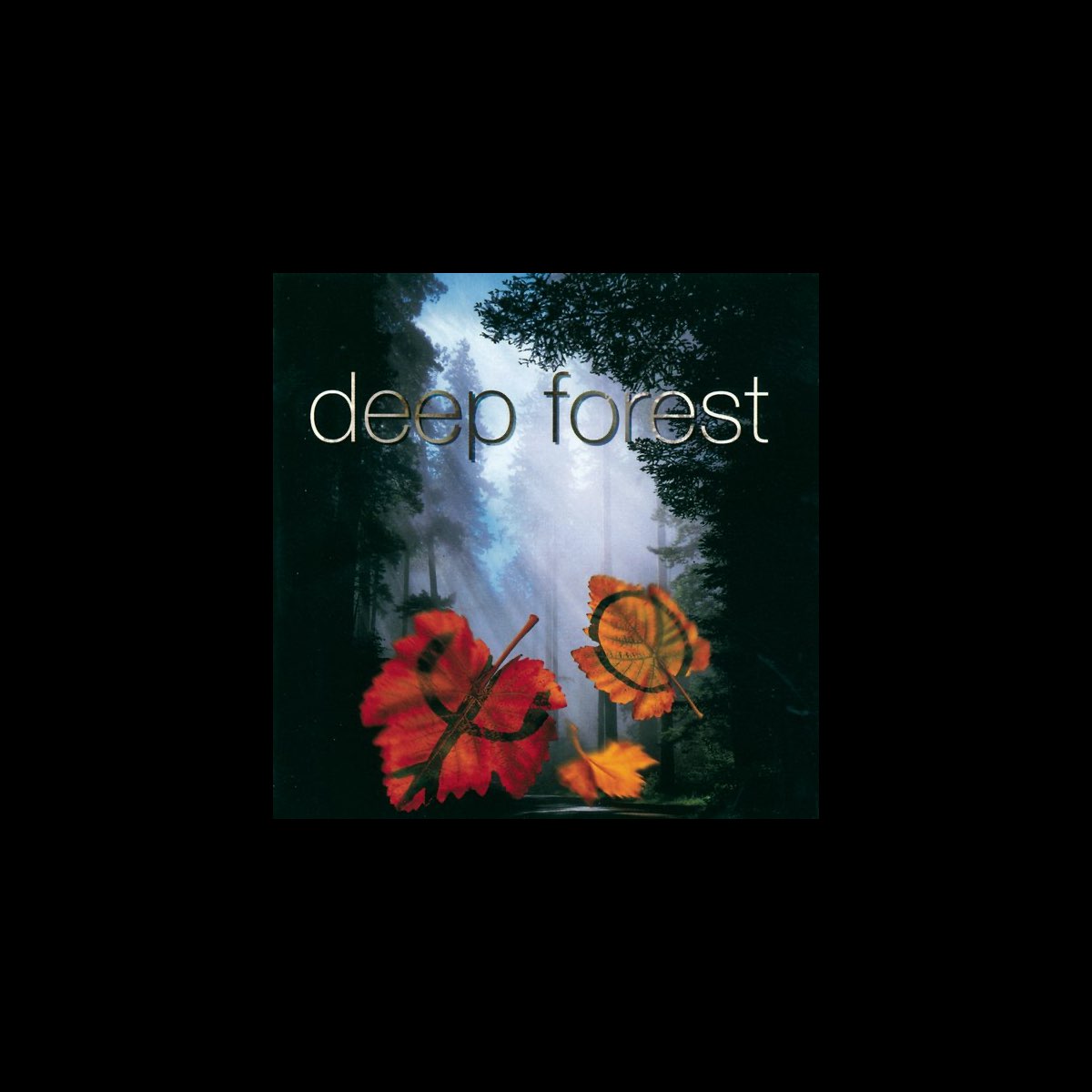 ‎Boheme de Deep Forest en Apple Music
