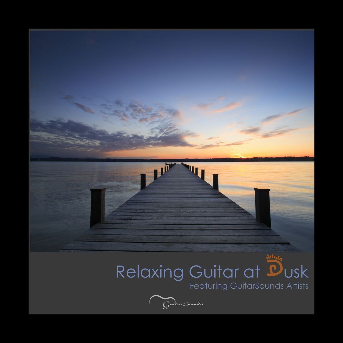 ‎Relaxing Guitar At Dusk by The Peter Pupping Band on Apple Music
