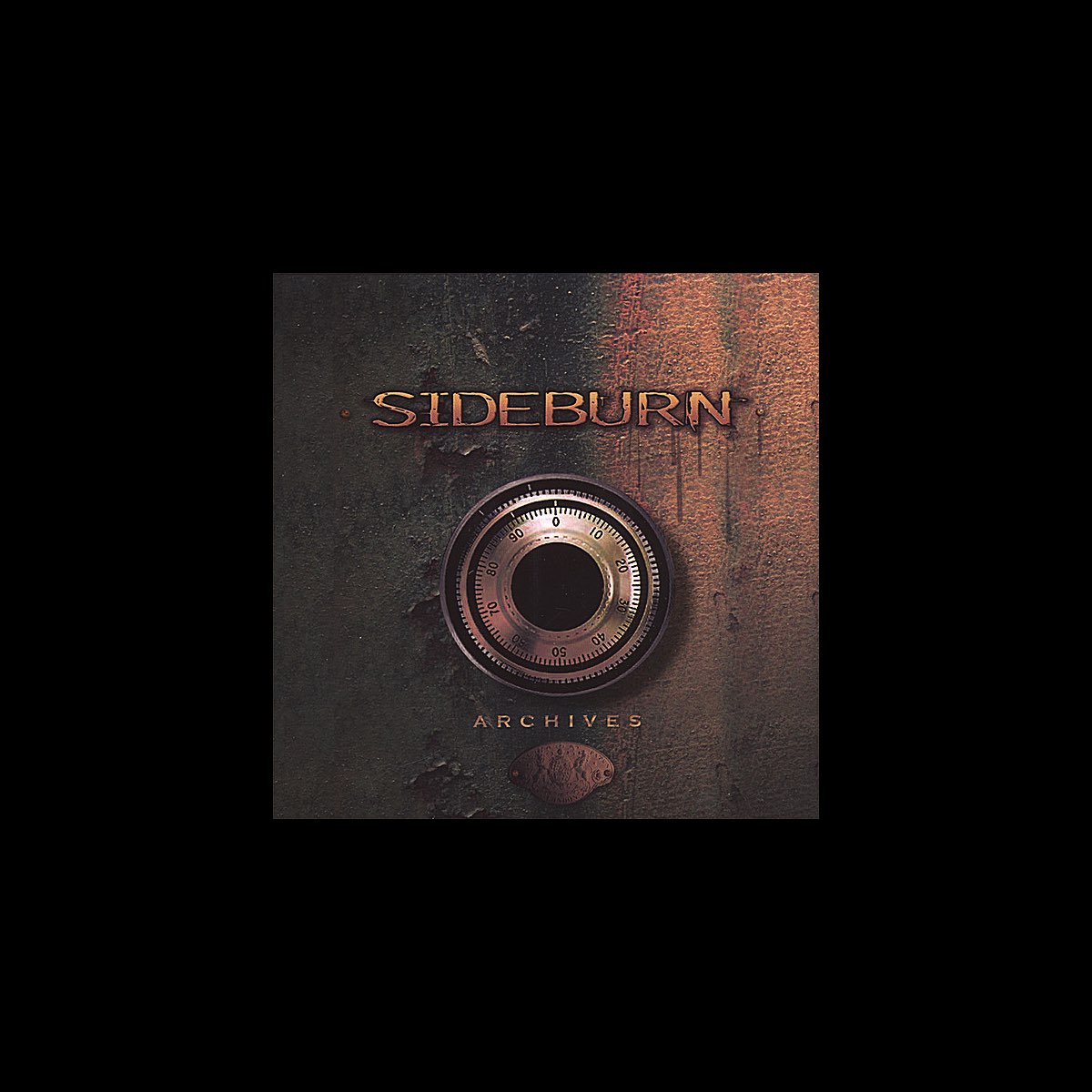‎Archives de SIDEBURN en Apple Music