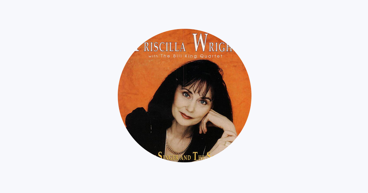 ‎Priscilla Wright no Apple Music