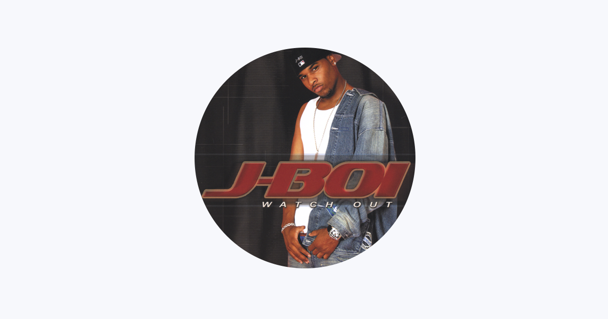 ‎J-boi on Apple Music