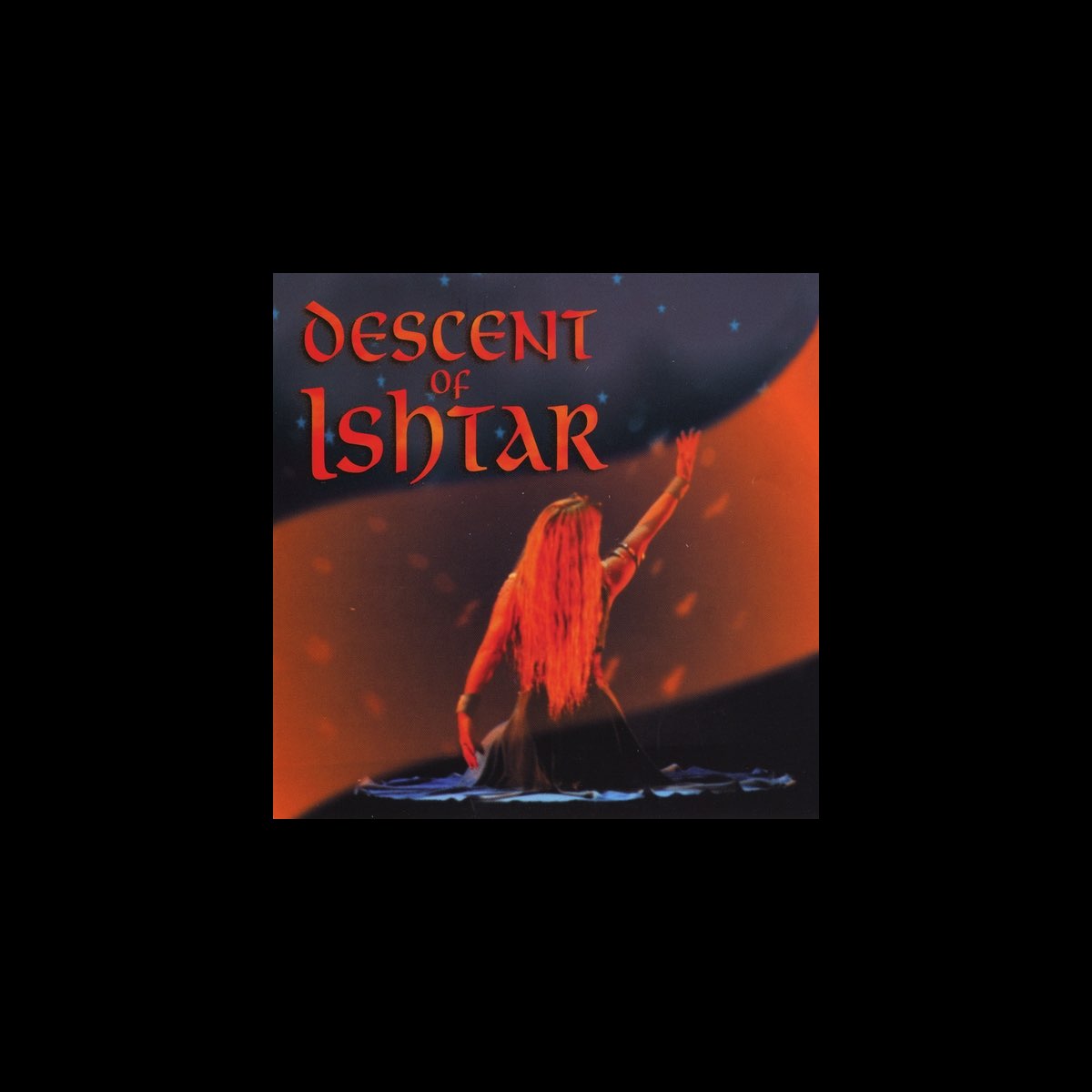 ‎Descent of Ishtar by Richard Feren on Apple Music