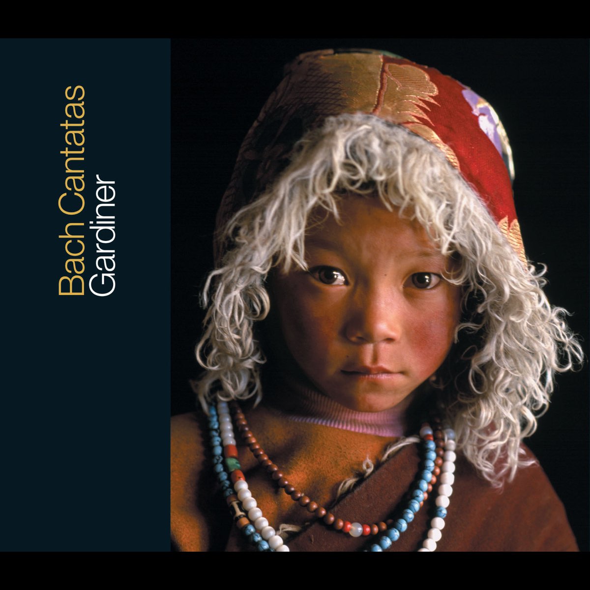 ‎Bach: Cantatas, Vol. 14 - BWV 40, 91, 110, 121 by Joanne Lunn, Robin ...