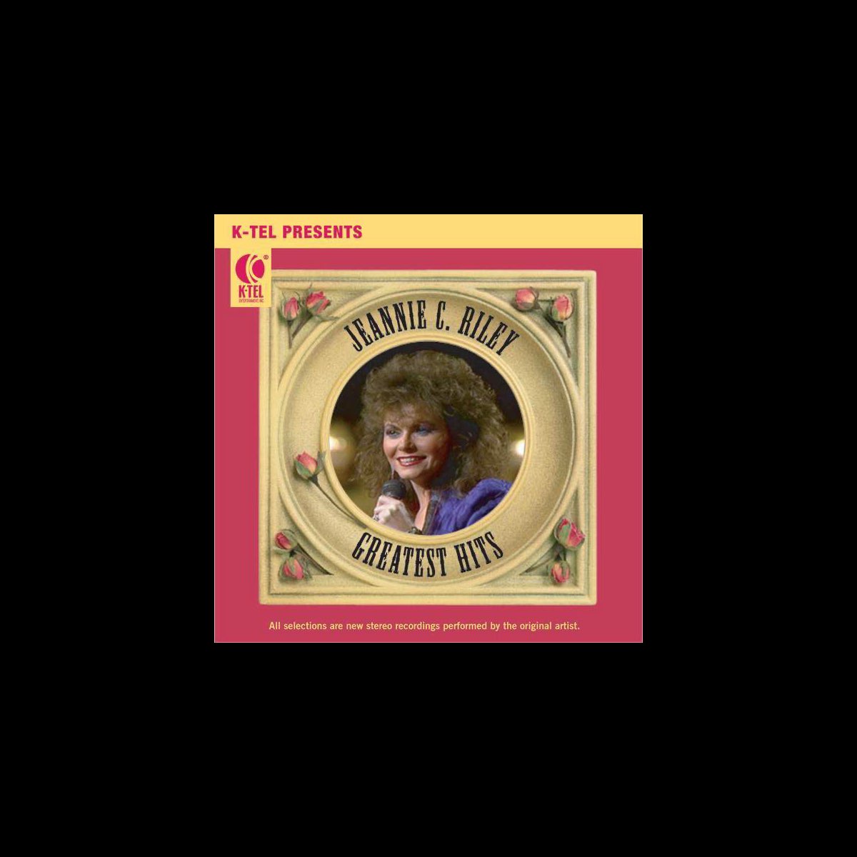 ‎29 Greatest Hits - Jeannie C. Riley by Jeannie C. Riley on Apple Music