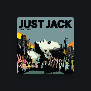 JUST JACK - Letras, listas de reproducción y vídeos | Shazam