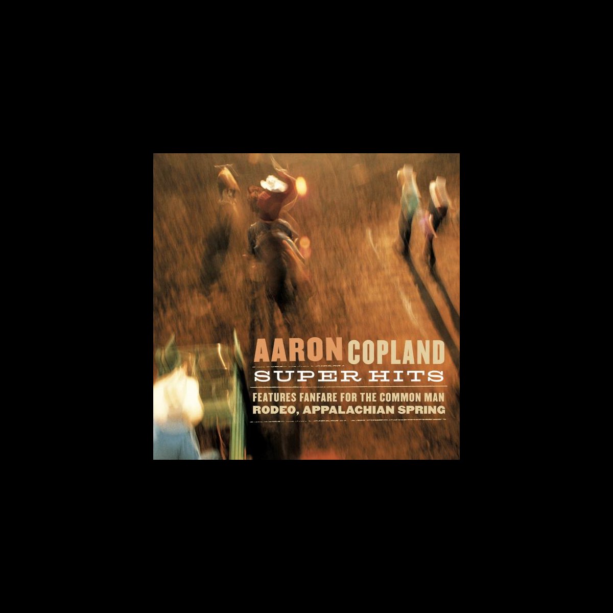 ‎Copland Super Hits by Various Artists on Apple Music