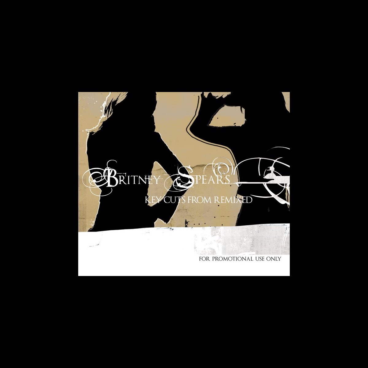 ‎Britney Spears Remix Sampler - EP by Britney Spears on Apple Music