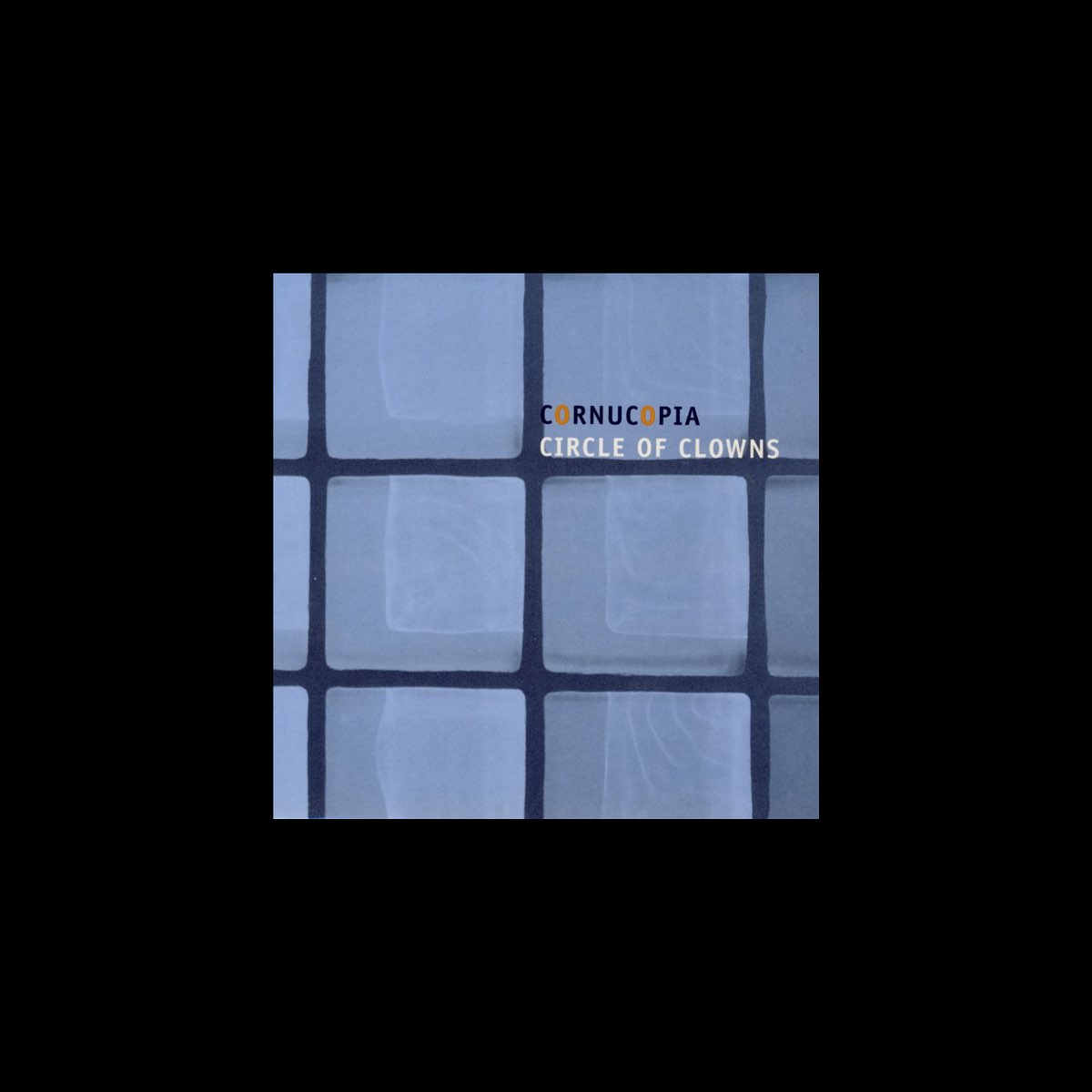 ‎Cornucopiaの「Circle of Clowns」をApple Musicで