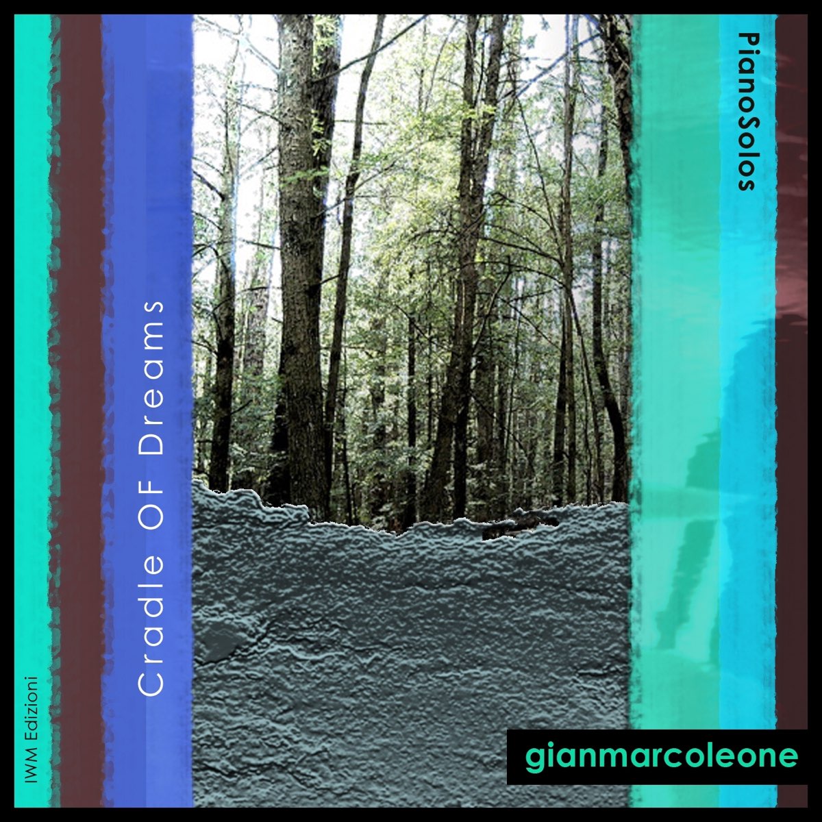 ‎Cradle Of Dreams by Gianmarco Leone on Apple Music