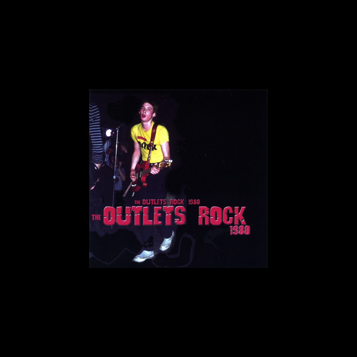‎The Outlets Rock 1980 by The Outlets on Apple Music