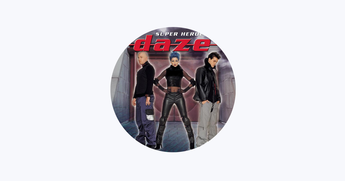‎Daze on Apple Music
