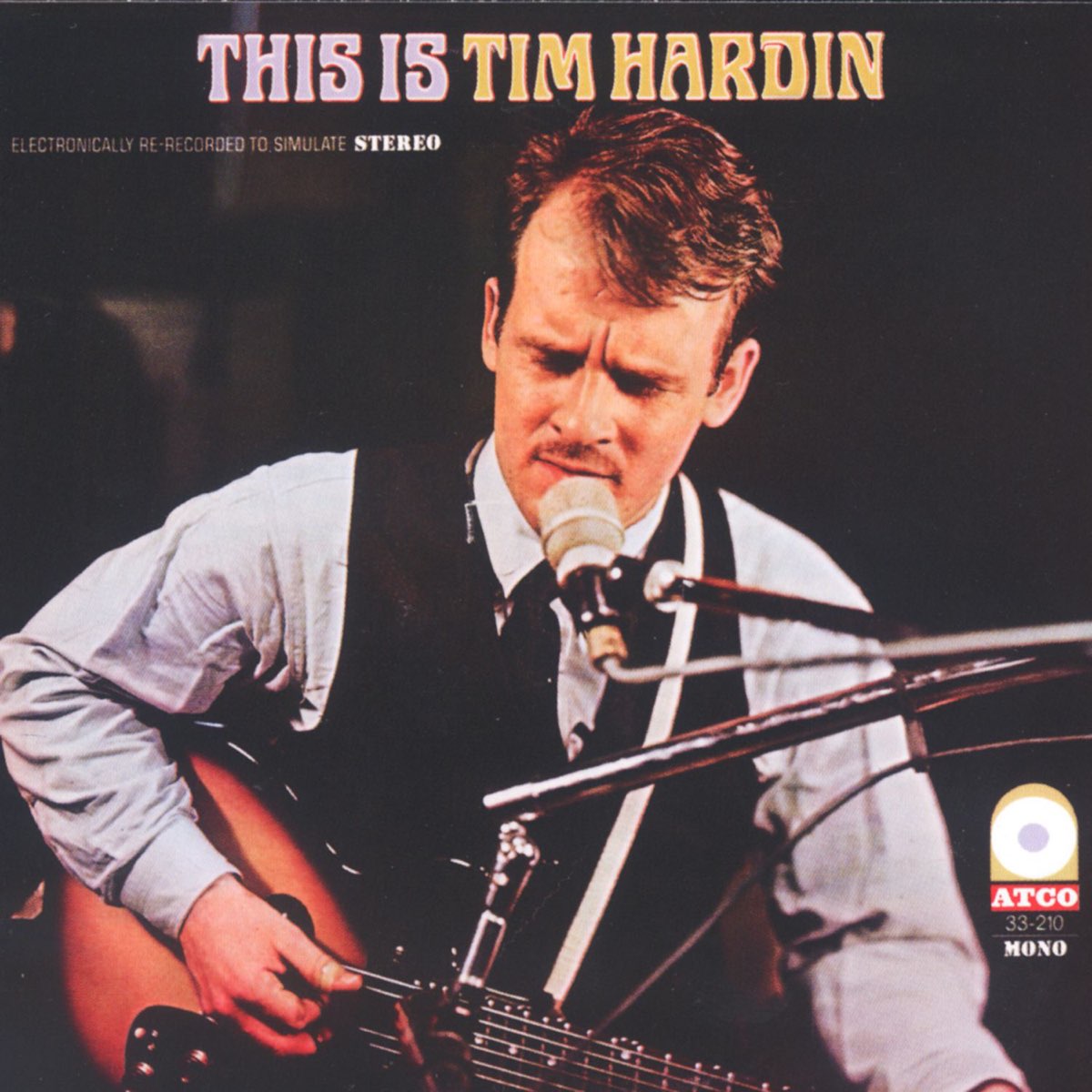 ‎This Is Tim Hardin by Tim Hardin on Apple Music