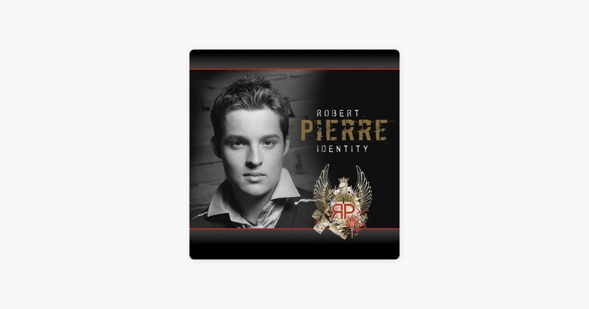 ‎Elementary by Robert Pierre — Song on Apple Music