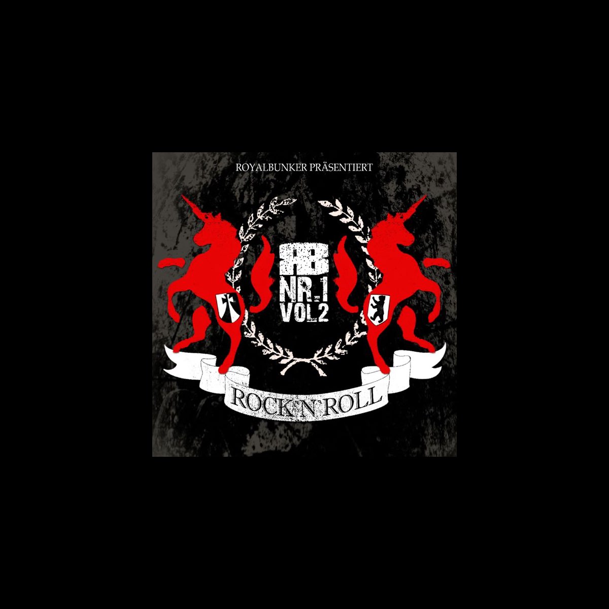 ‎Royal Bunker Nr. 1, Vol. 2 by Various Artists on Apple Music