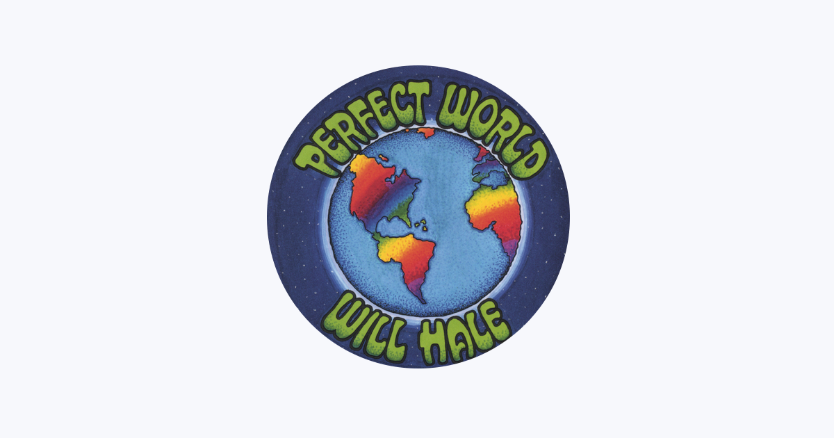 ‎Will Hale & The Tadpole Parade on Apple Music