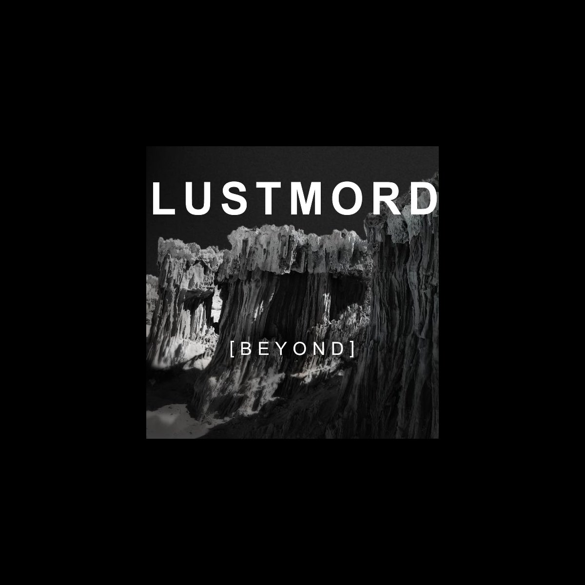 ‎Beyond by Lustmord on Apple Music