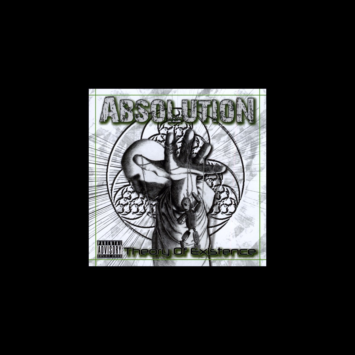‎Theory of Existence de Absolution en Apple Music