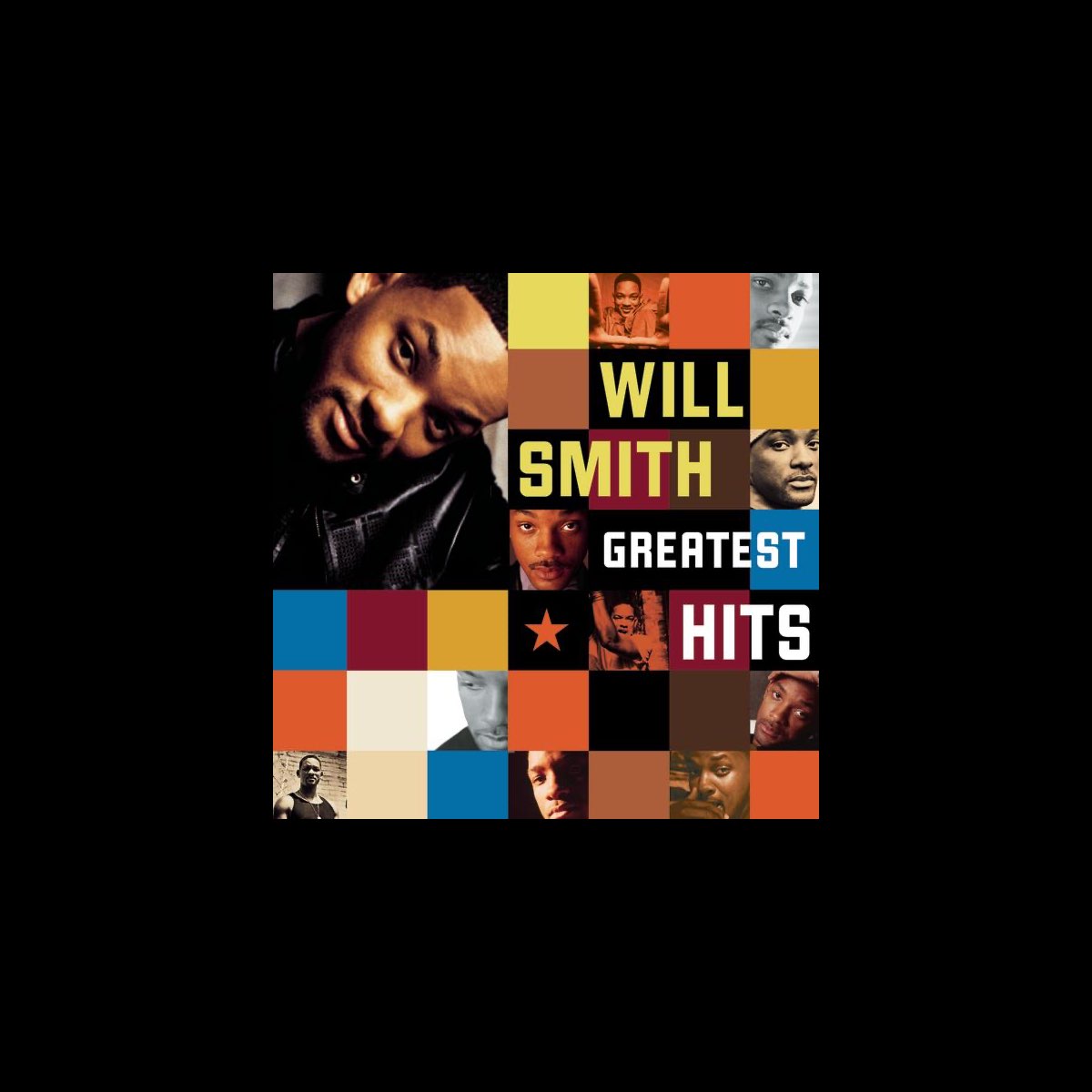 ‎Will Smith: Greatest Hits by Will Smith on Apple Music