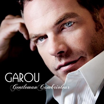 ‎Garou sur Apple Music