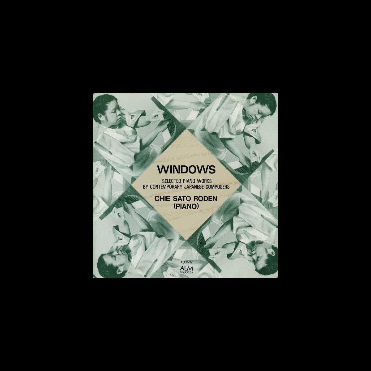 ‎Sigenobu Nakamura: White - Junko Mori: Imagery - Motohiko Adachi: Per Pianoforte - Toshiya ...