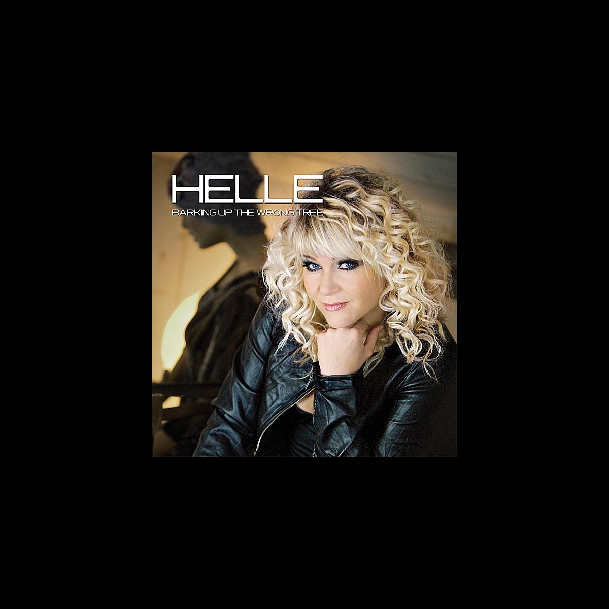 ‎Barking up the wrong tree - EP by Helle on Apple Music