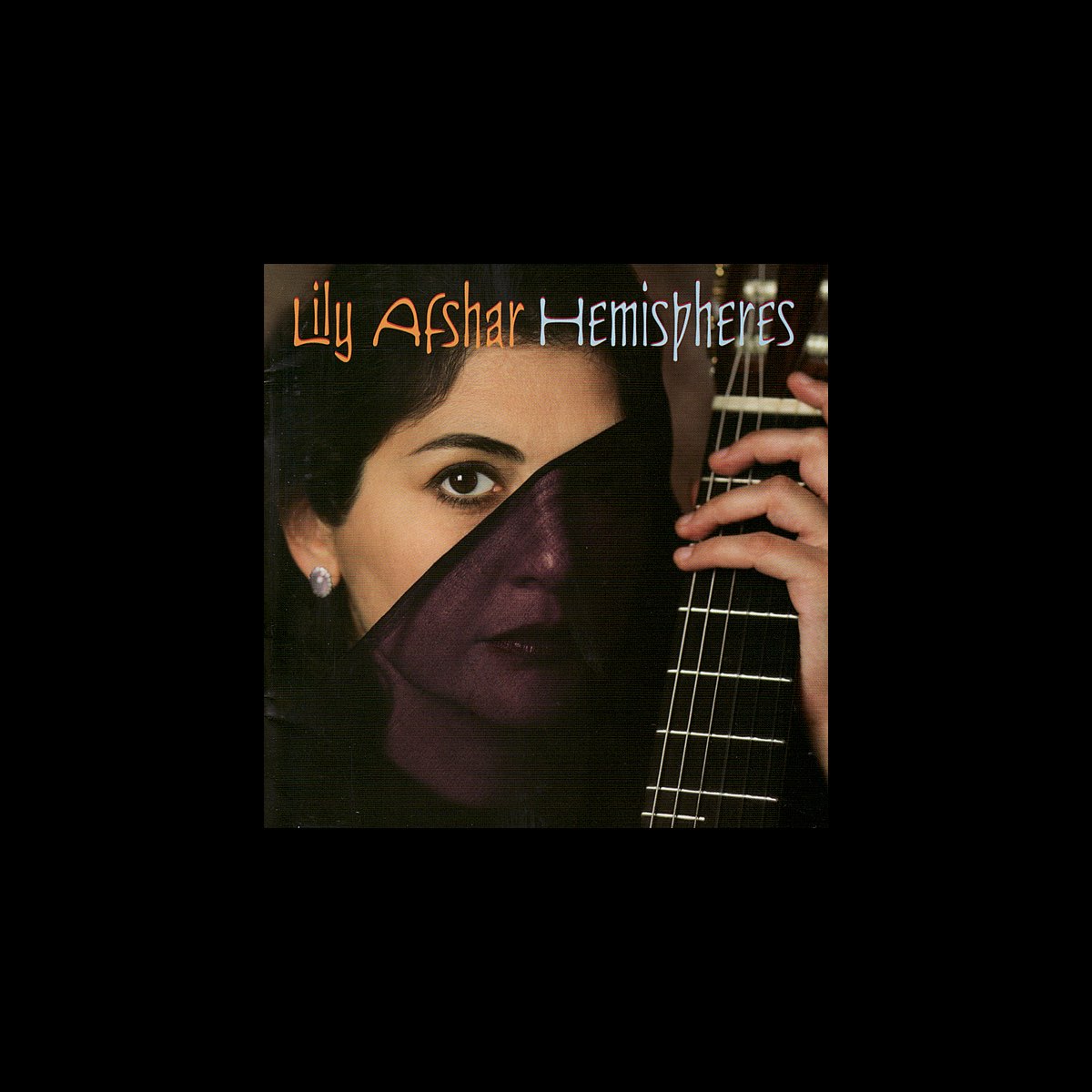 ‎Hemispheres by Lily Afshar on Apple Music