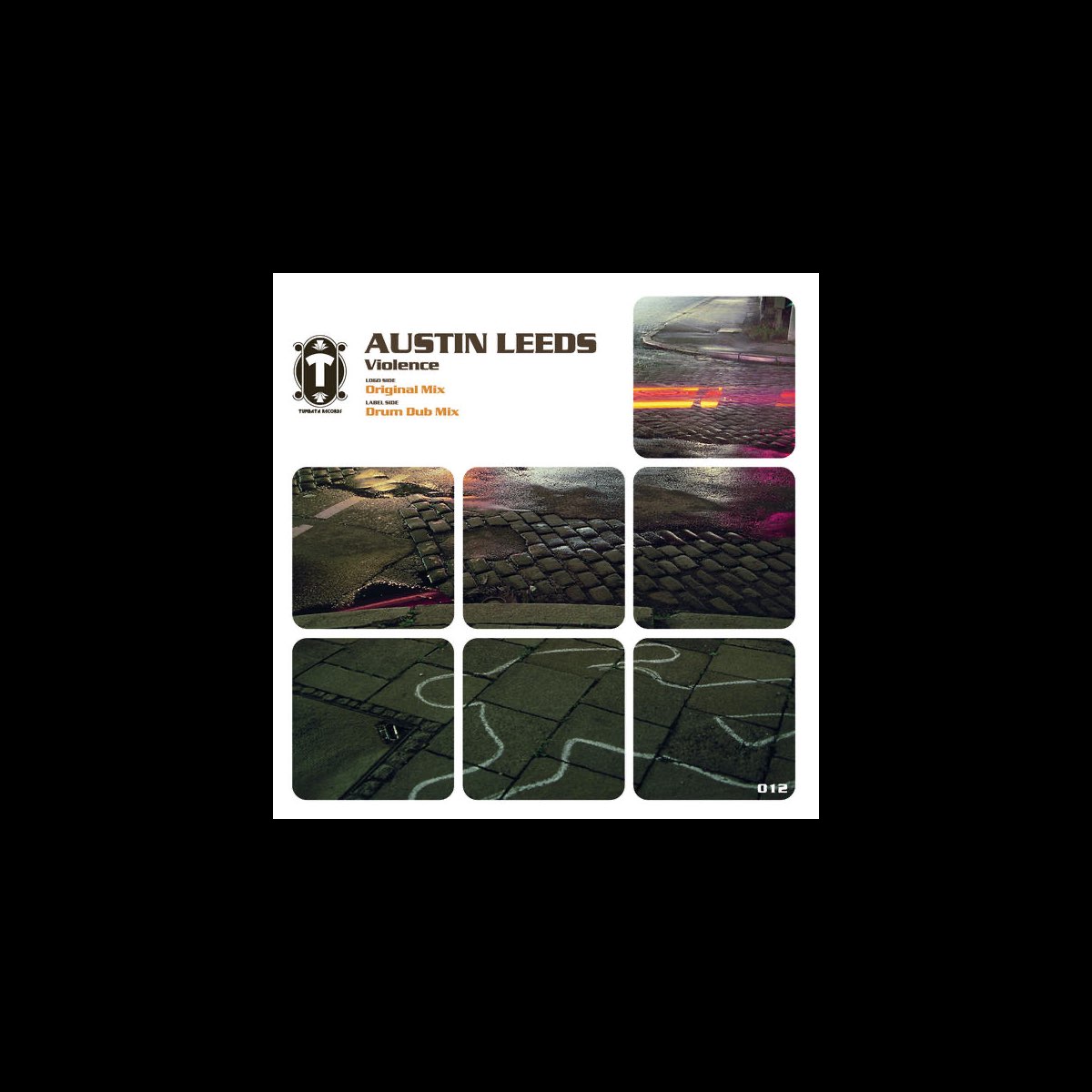 ‎Violence de Austin Leeds en Apple Music