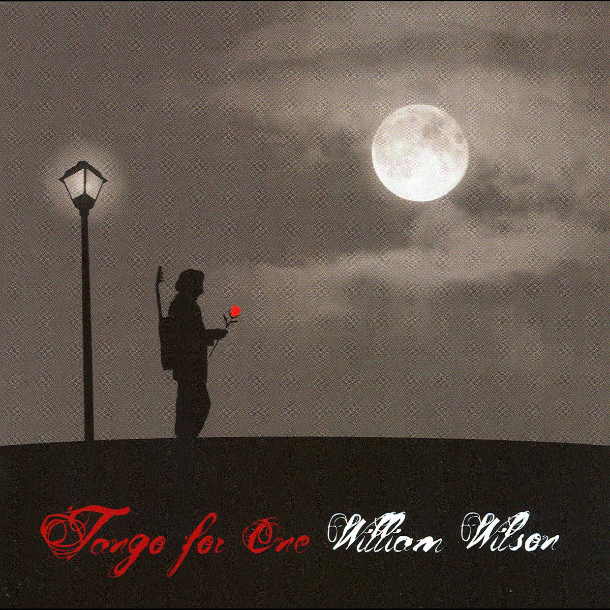 ‎Tango for One by William Wilson on Apple Music