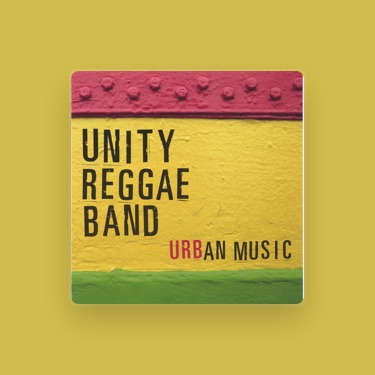 Unity Reggae Band @ Metro Gallery