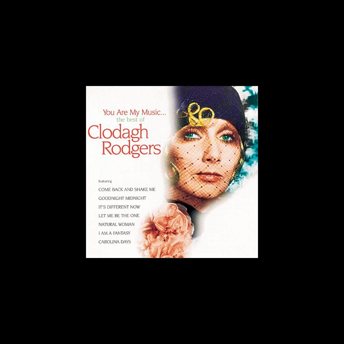 ‎You Are My Music... Best Of by Clodagh Rodgers on Apple Music