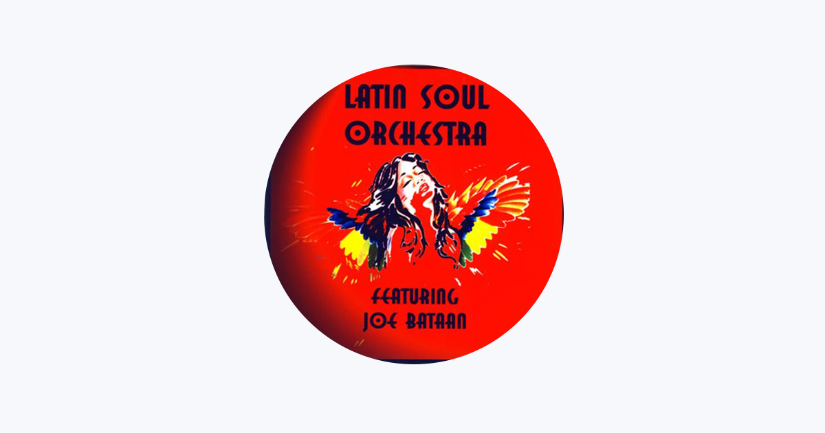 ‎Latin Soul Orchestra on Apple Music