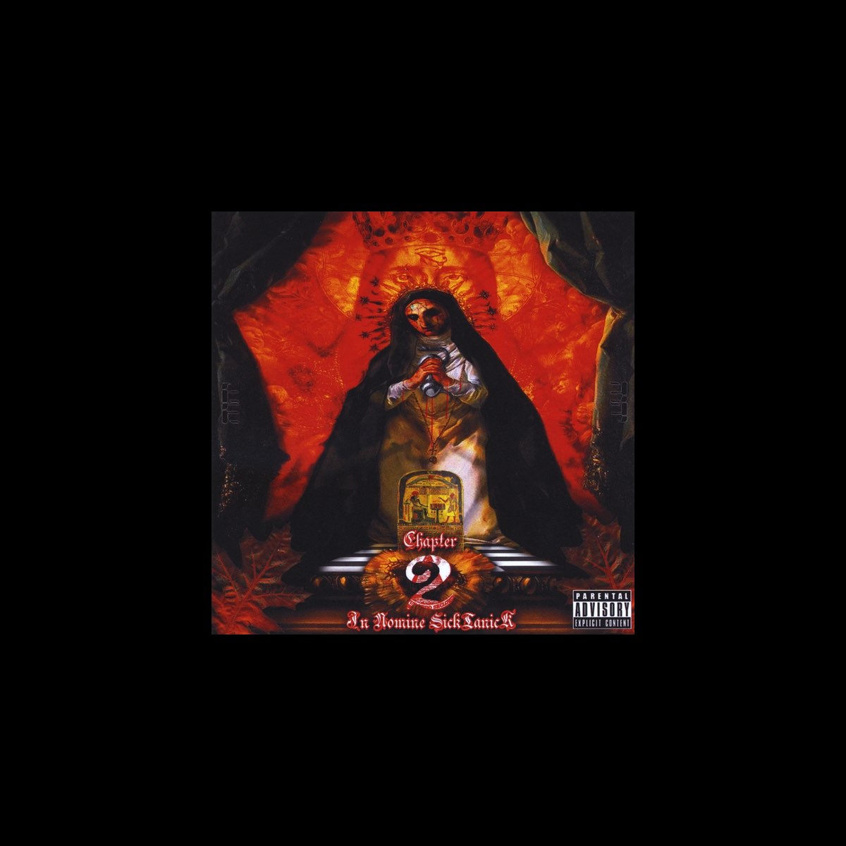 ‎Chapter 2 : In Nomine SickTanicK by Sicktanick on Apple Music
