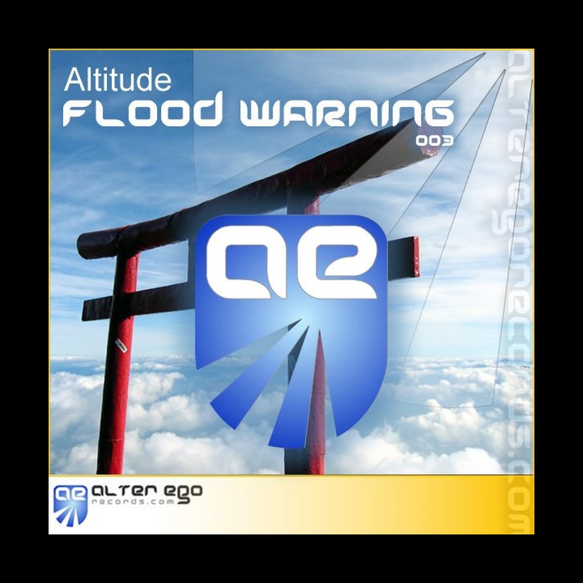 ‎Flood Warning - Single by Altitude on Apple Music