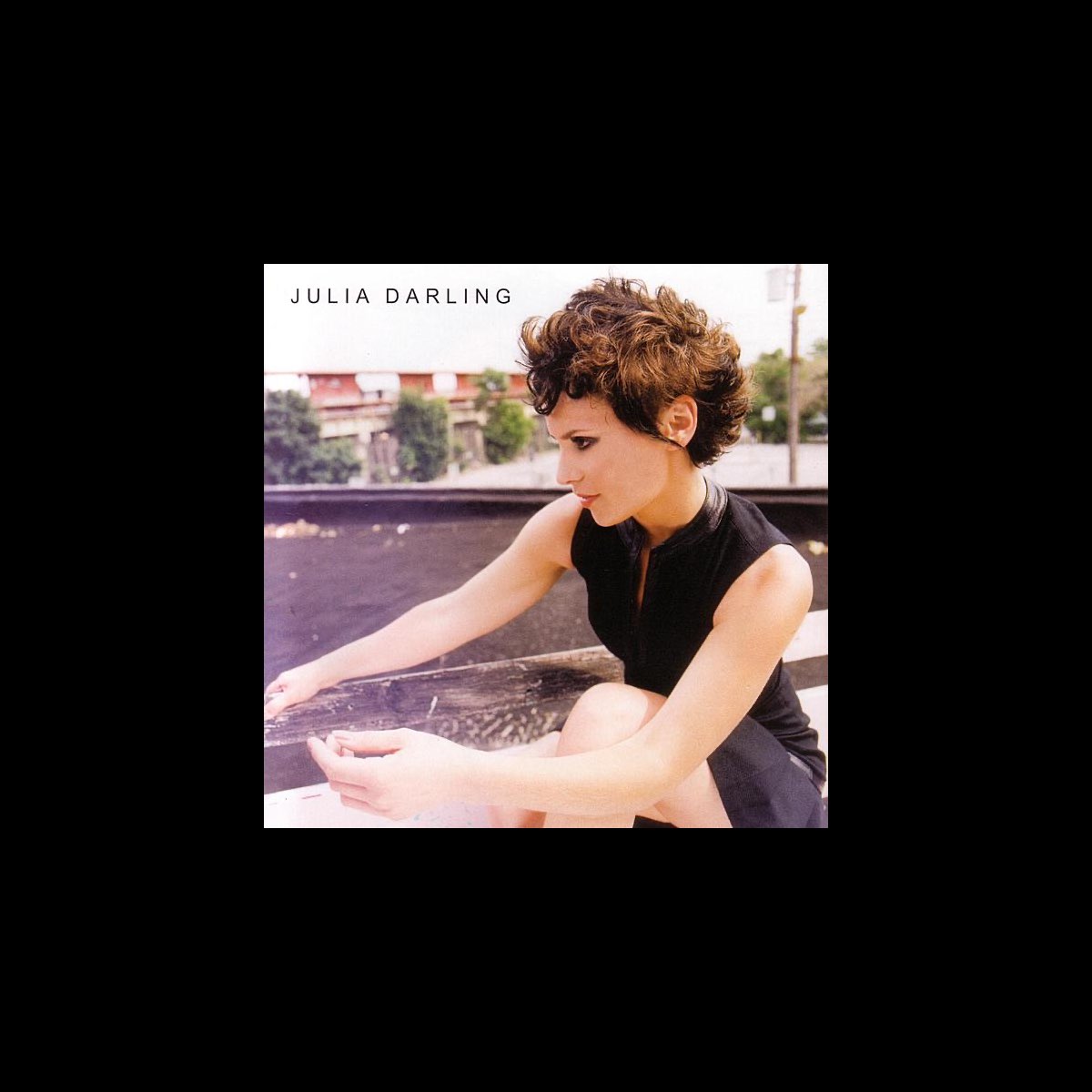 ‎Julia Darling de Julia Darling en Apple Music