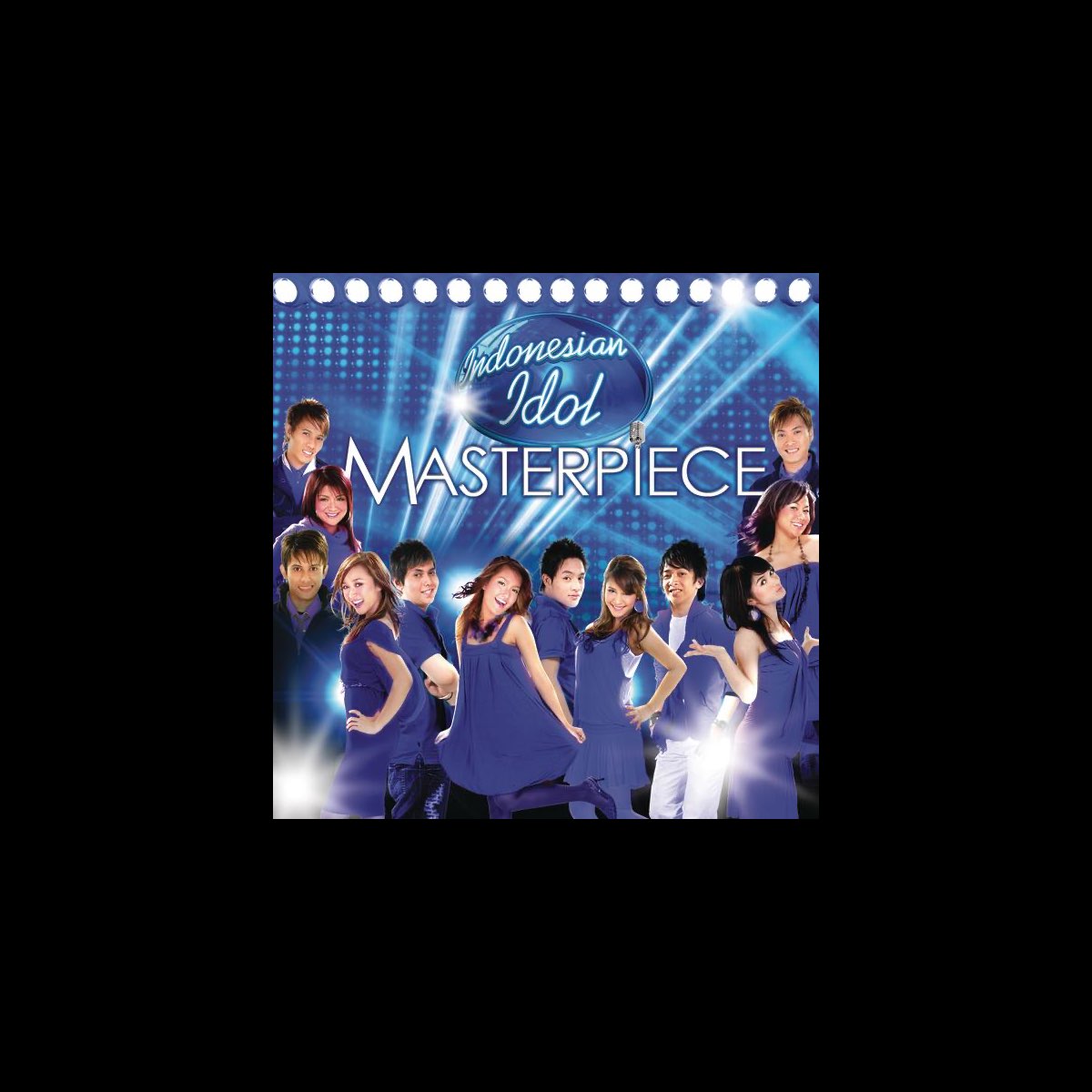 ‎Masterpiece by Various Artists on Apple Music