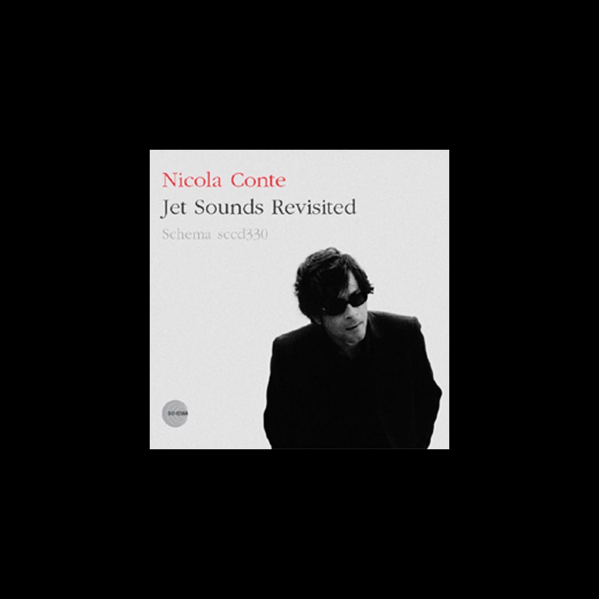 ‎Jet Sounds Revisited de Nicola Conte en iTunes